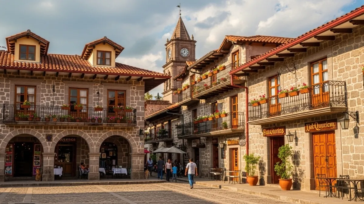9 lugares en México que parecen internacionales, pero son 100% nacionales