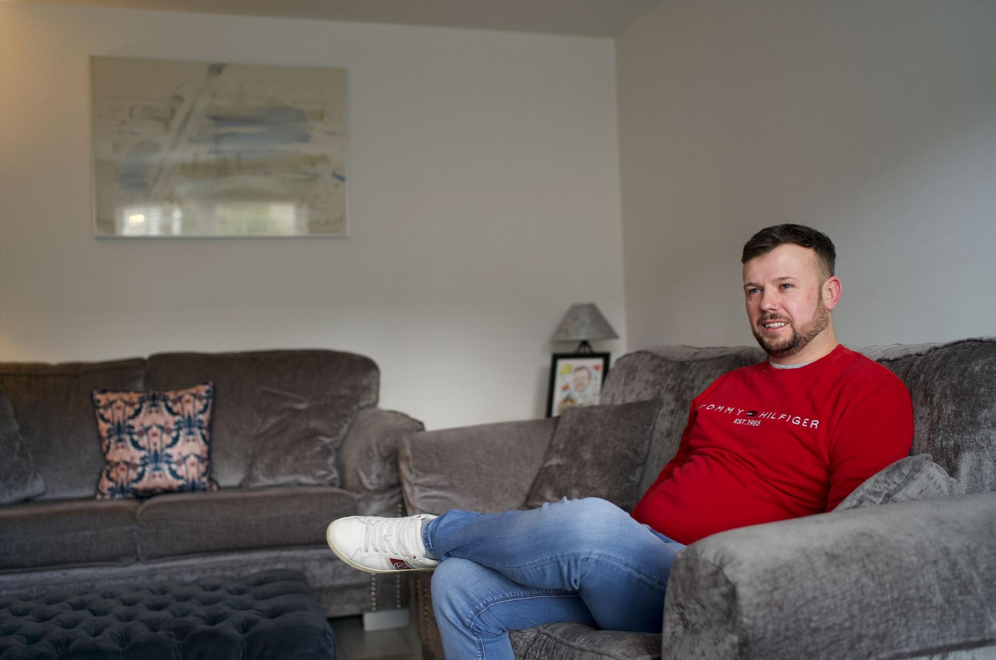 Dungannon native urges switch to gas as the "best source of energy"