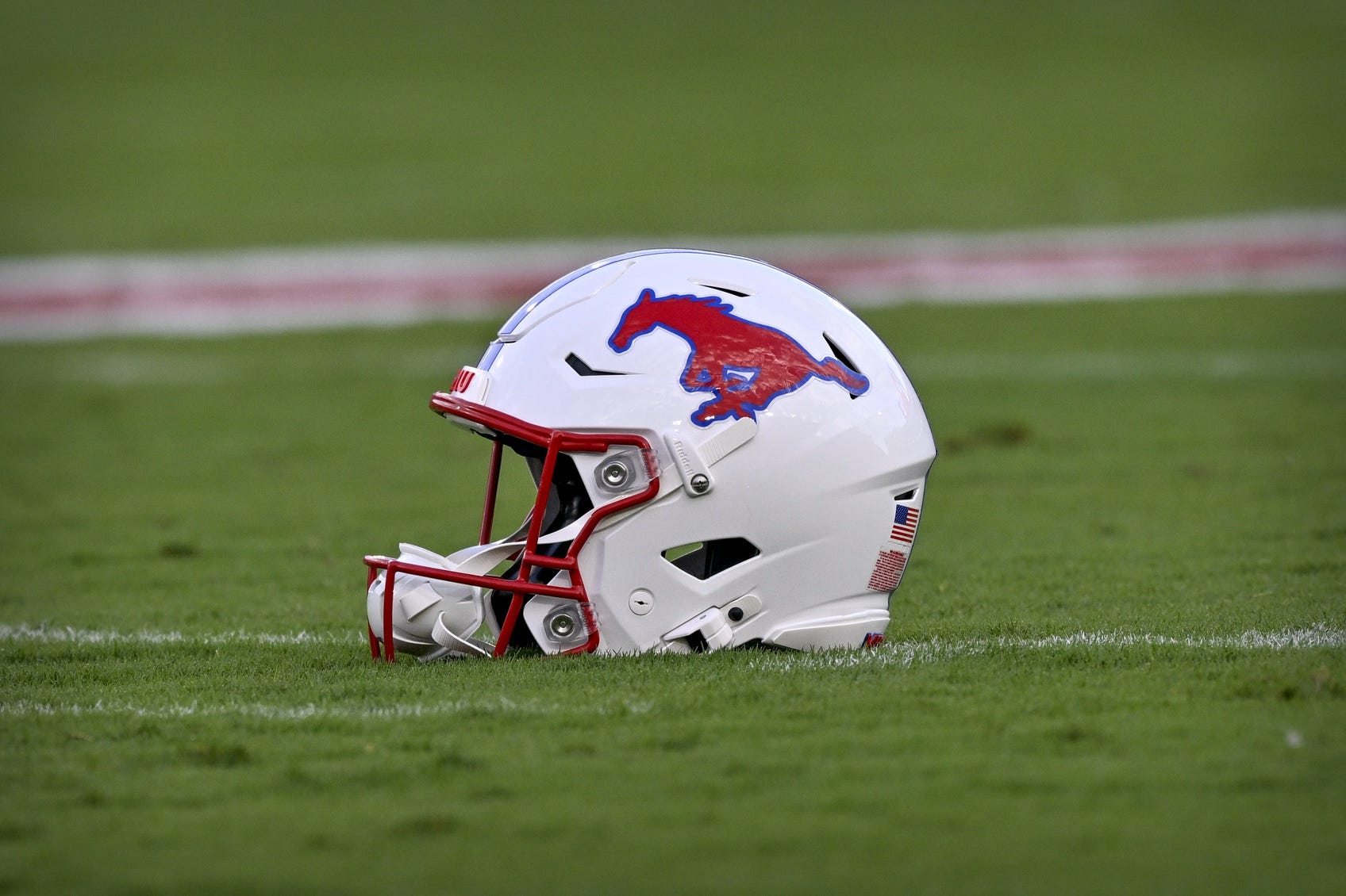 SMU DC Scott Symons hired as Dallas Cowboys' inside LB coach