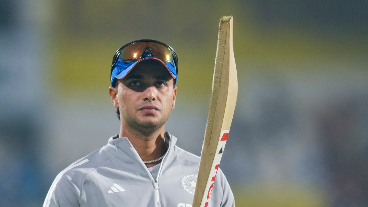 India mustn't rush Abhishek Sharma vs Pakistan and save him for ...