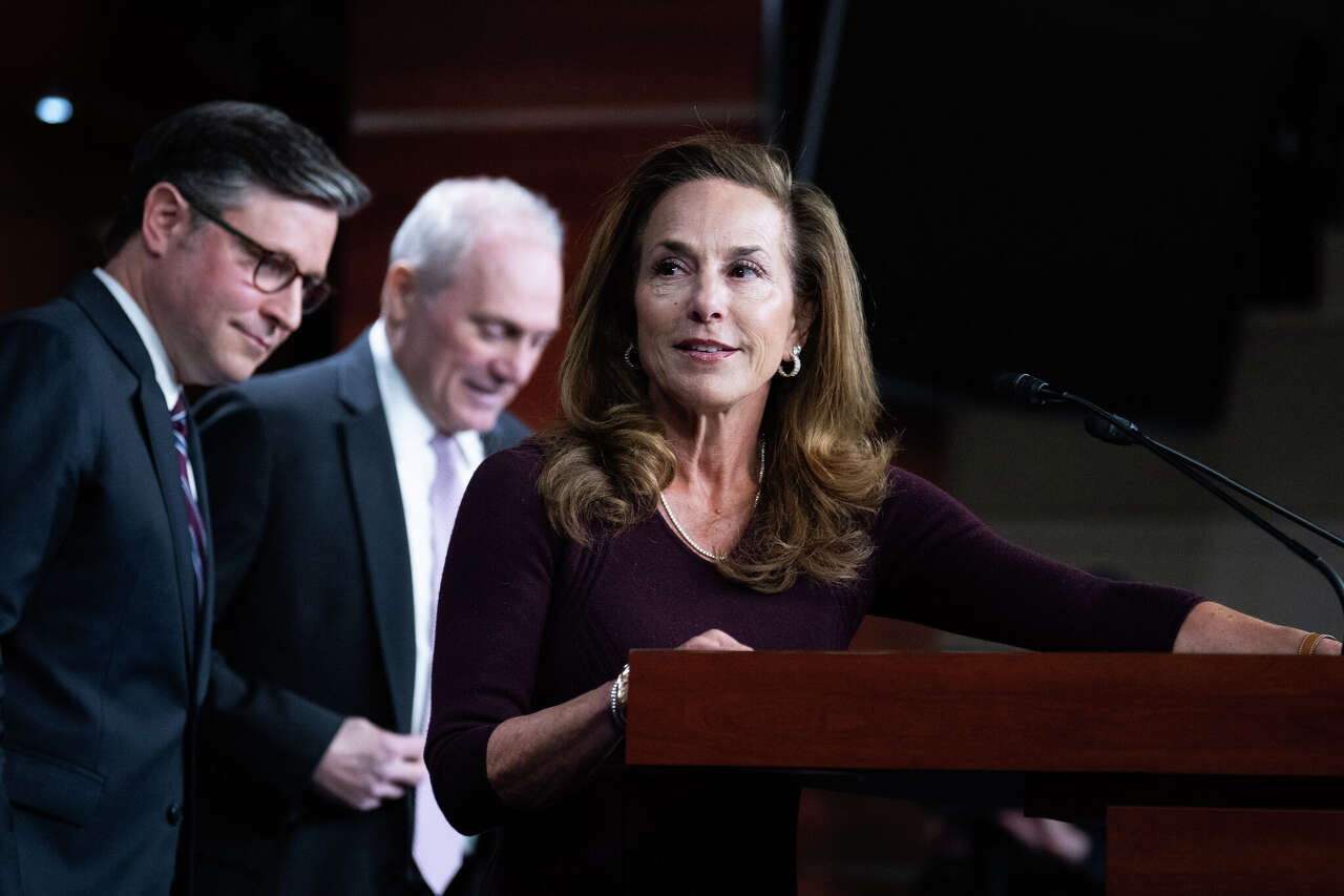 Moroun family donations to Michigan GOP draw scrutiny after Trump post
