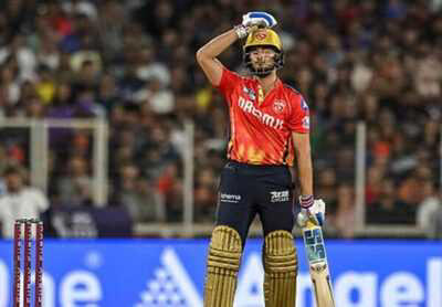 PBKS cricketer Nehal Wadhera breaks silence after IPL final heartbreak ...