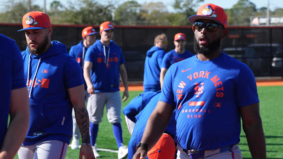 1 reason the NY Mets win the NL East, 1 reason the Phillies do, 1 it’s ...