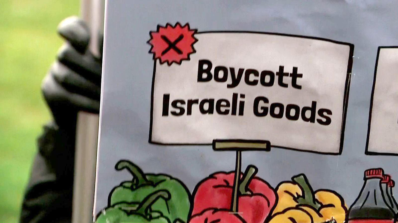 Police will not investigate activists going door-to-door demanding ...