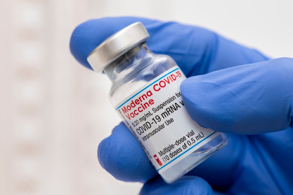 Moderna promises revenue growth in 2026, even as FDA flu vaccine ...