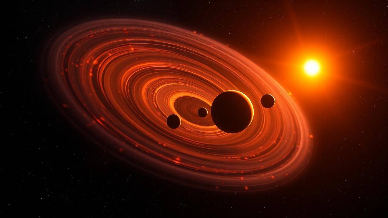 Why are planets with two suns so rare? Einstein’s relativity may ...