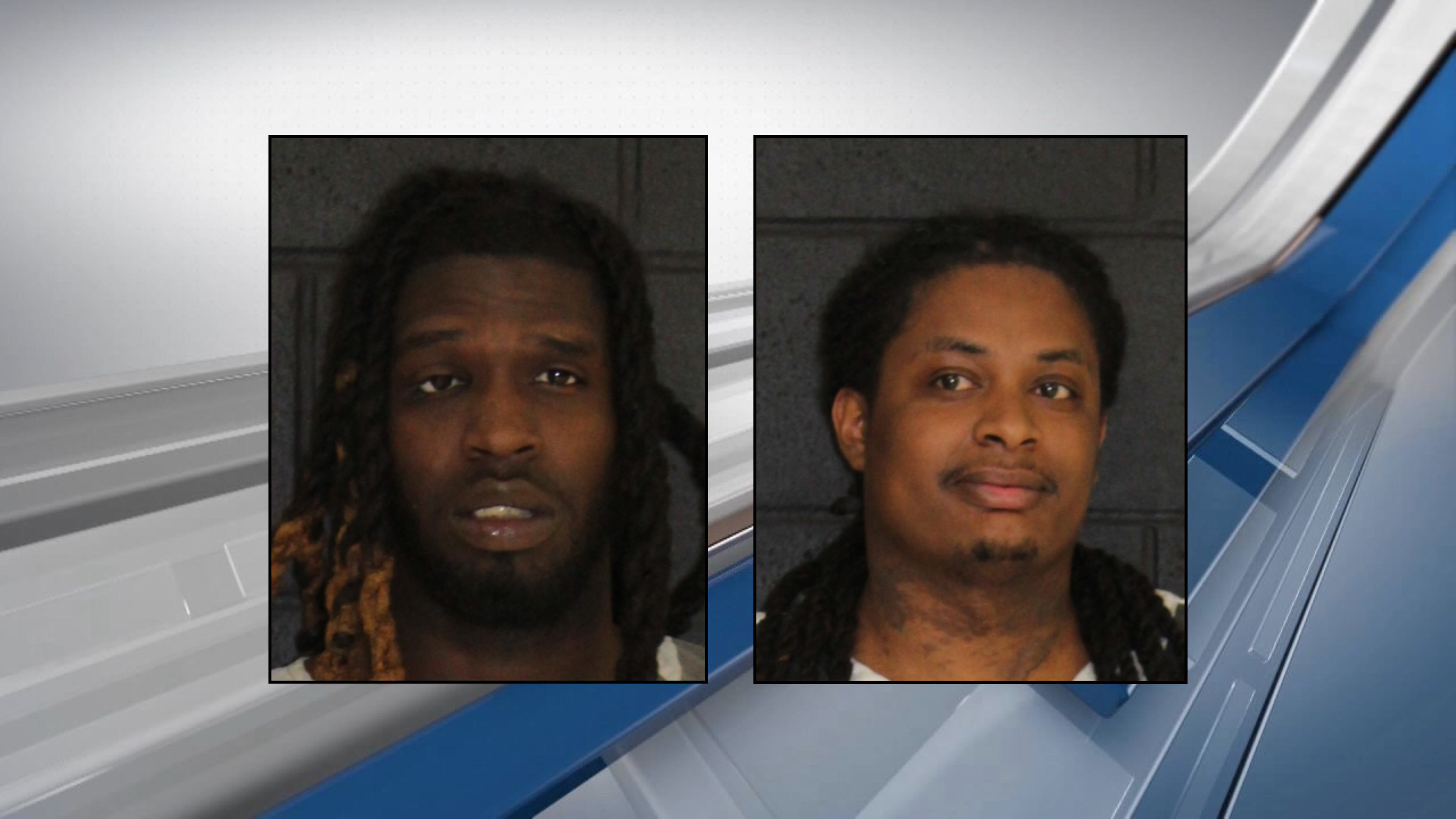 2 arrested in Hopkins County drug bust