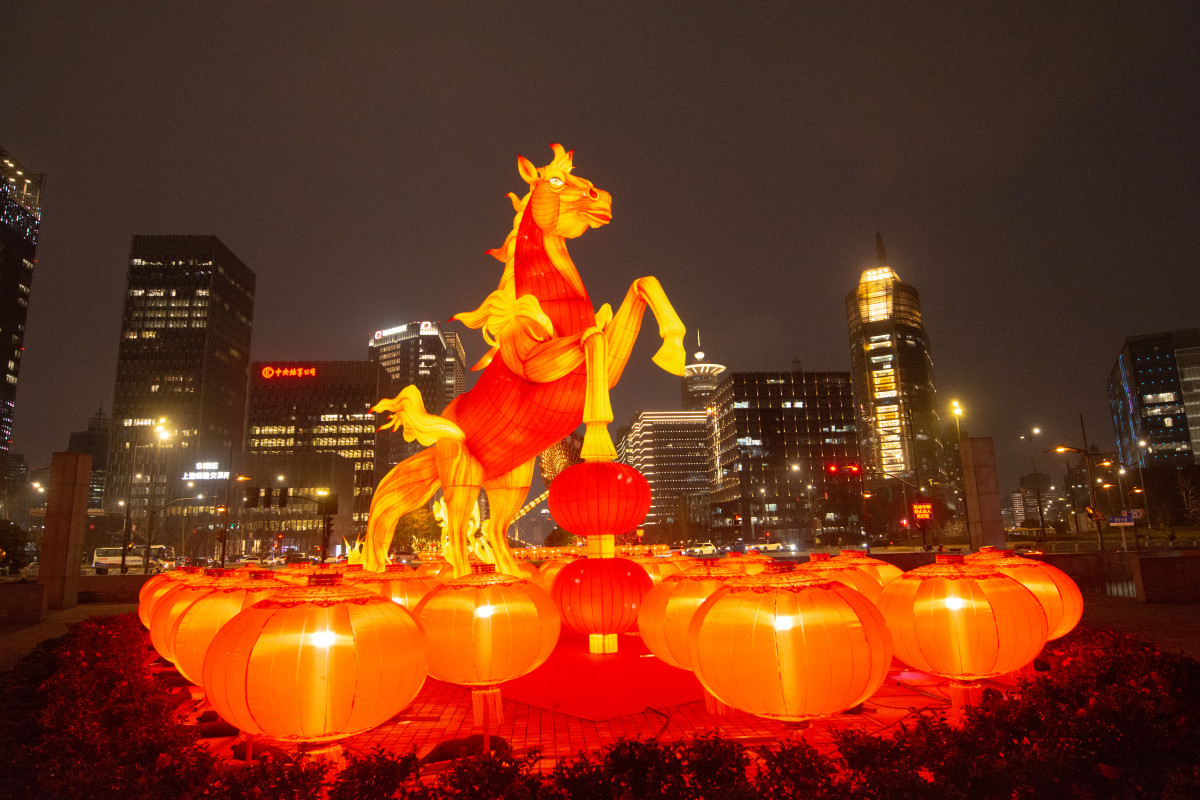5 Chinese Lunar New Year celebrations happening around the US
