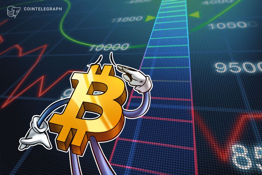 Prestamista de criptomonedas suspendió los retiros durante la caída de ...
