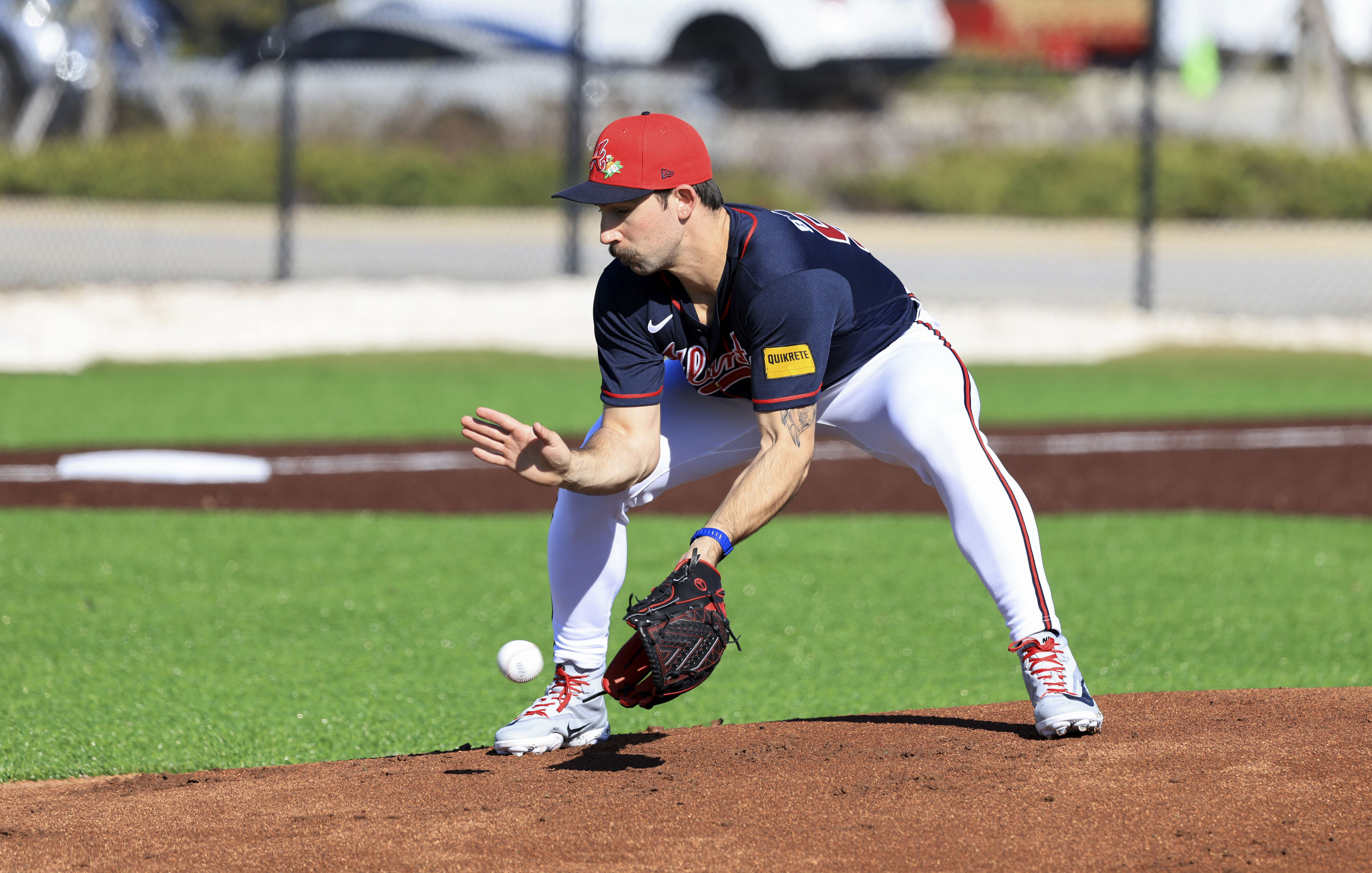Braves to broadcast 15 spring training games
