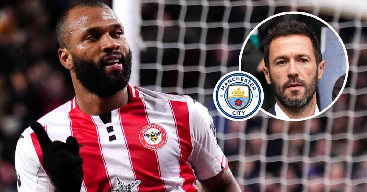 Man City not giving up on Igor Thiago chase despite new Brentford ...