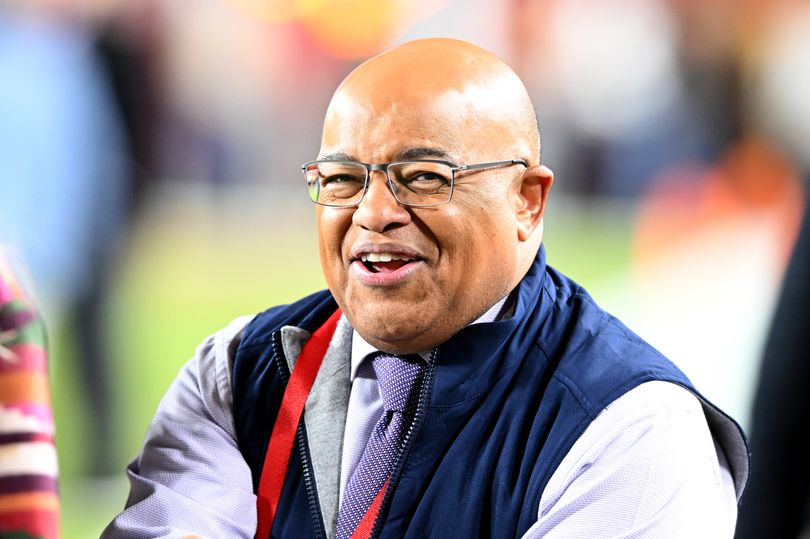 Mike Tirico getting what he deserves after NBC displays at Super Bowl ...