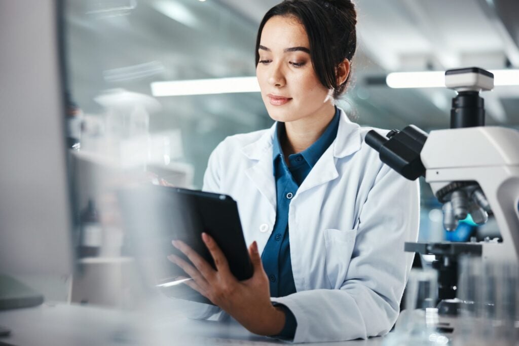 Moolec Science (MLEC) stock explodes 90% after GLA update