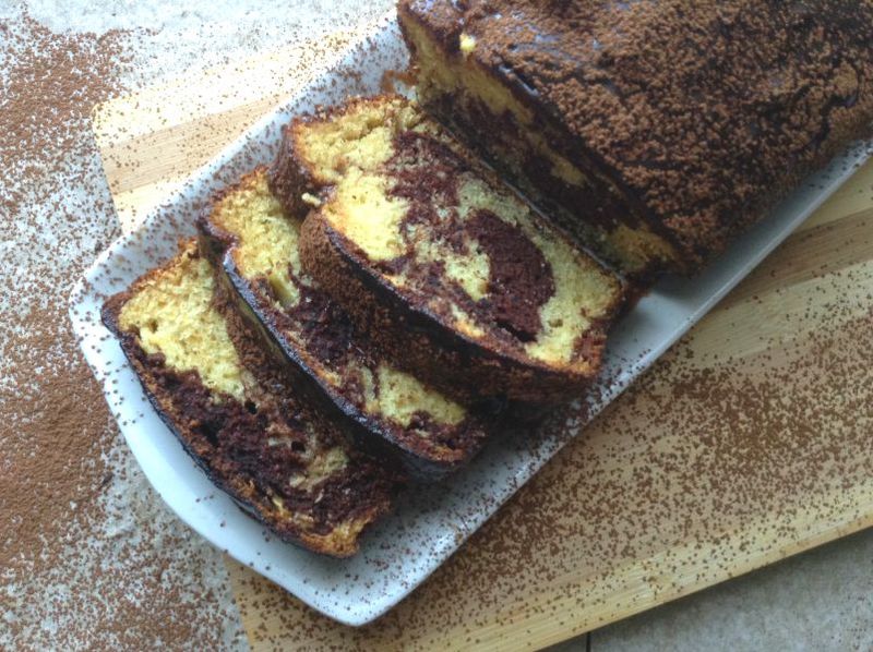 14 chocolate and vanilla desserts that prove opposites attract for a reason