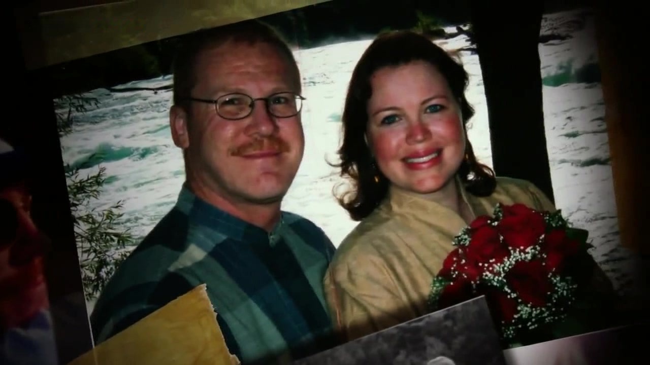 Valentine's Day secret meet-up ends in a fatal nightmare