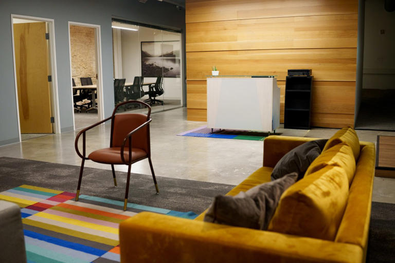 New coworking space supports underrepresented entrepreneurs, BIPOC ...