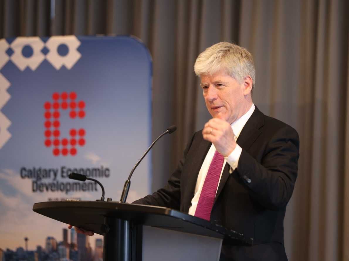 Canada's energy minister intends to meet April deadline on pipeline MOU