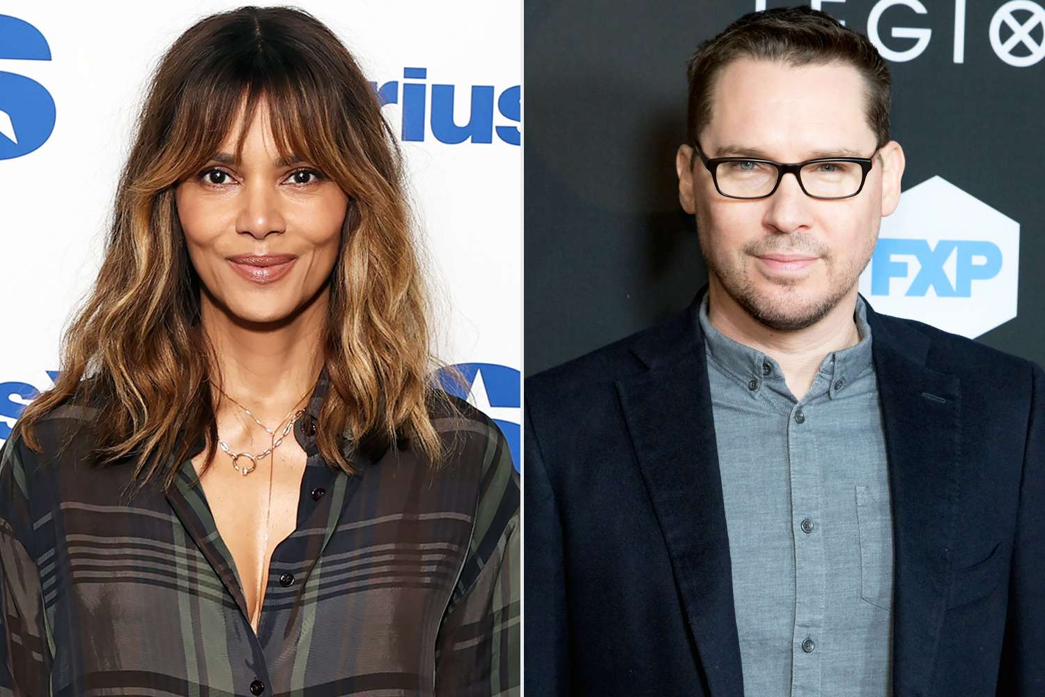 Halle Berry calls confronting X-Men director Bryan Singer one of her ...