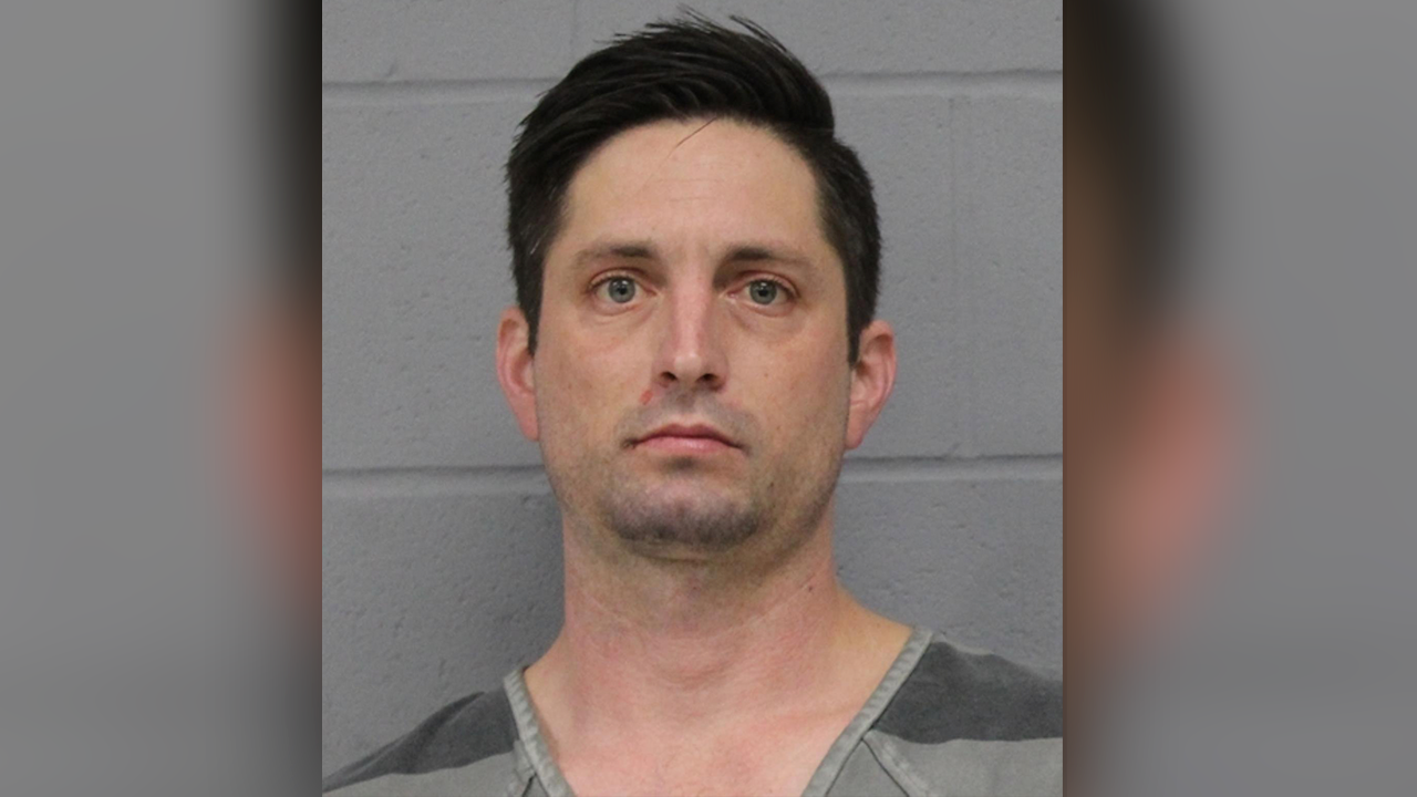 Man arrested in connection to dog abuse caught on video in downtown Austin