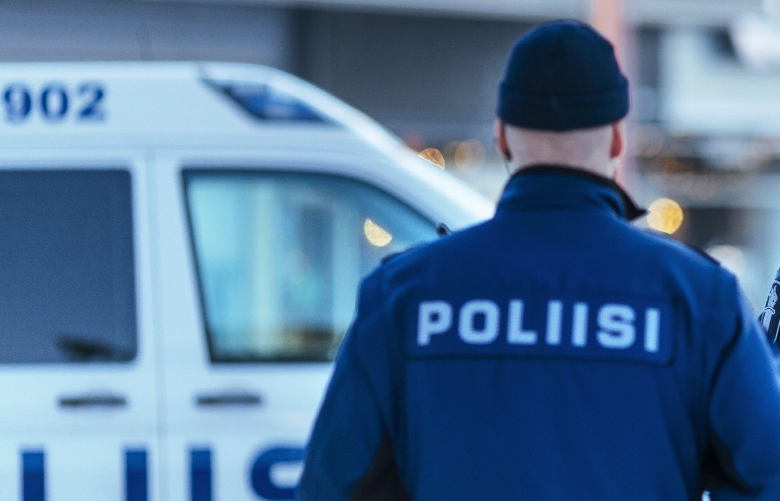 Turun poliisi teki Aurajoesta murheellisen löydön
