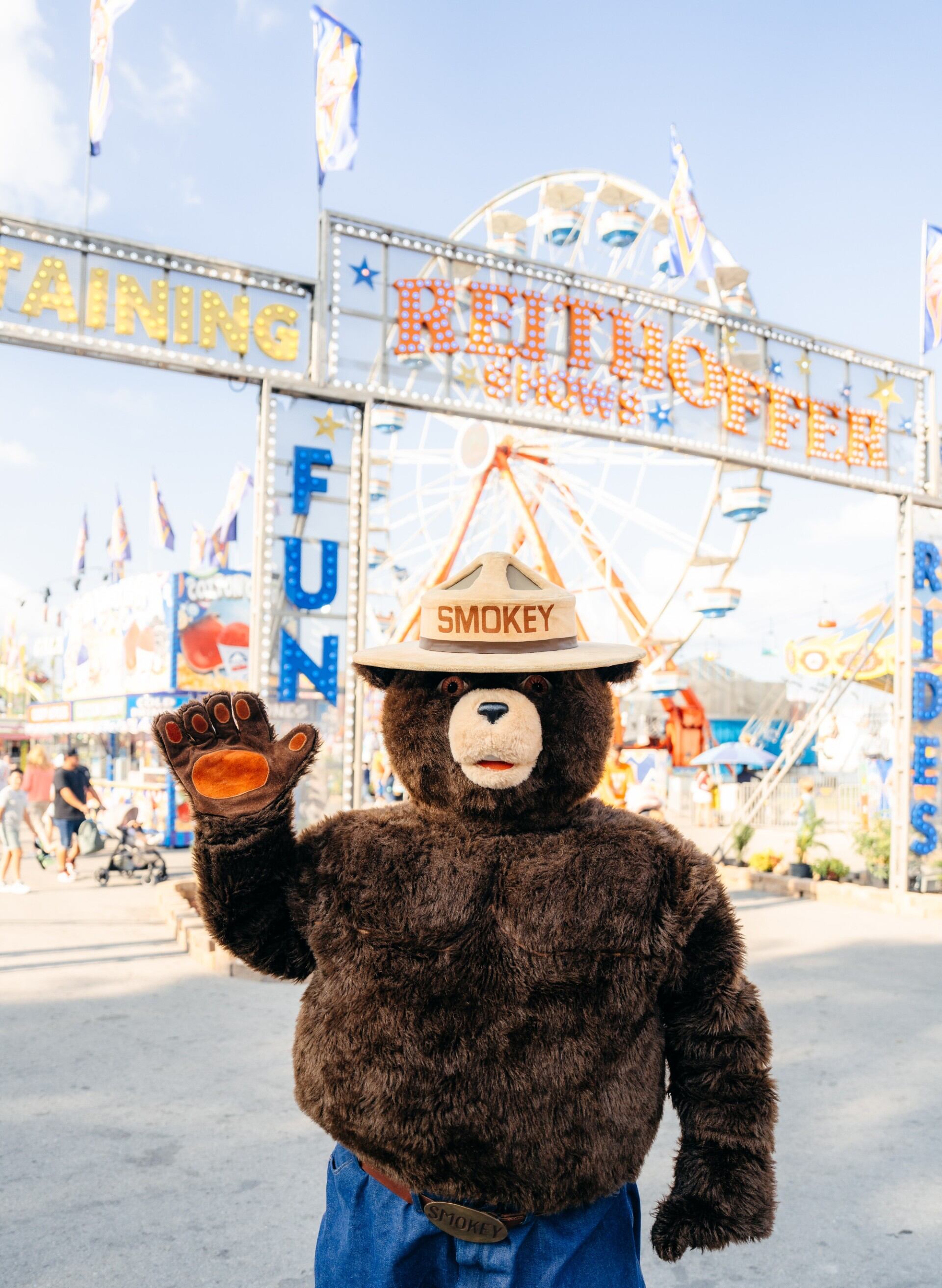 Wilson County releases dates, theme for 2026 Tennessee State Fair