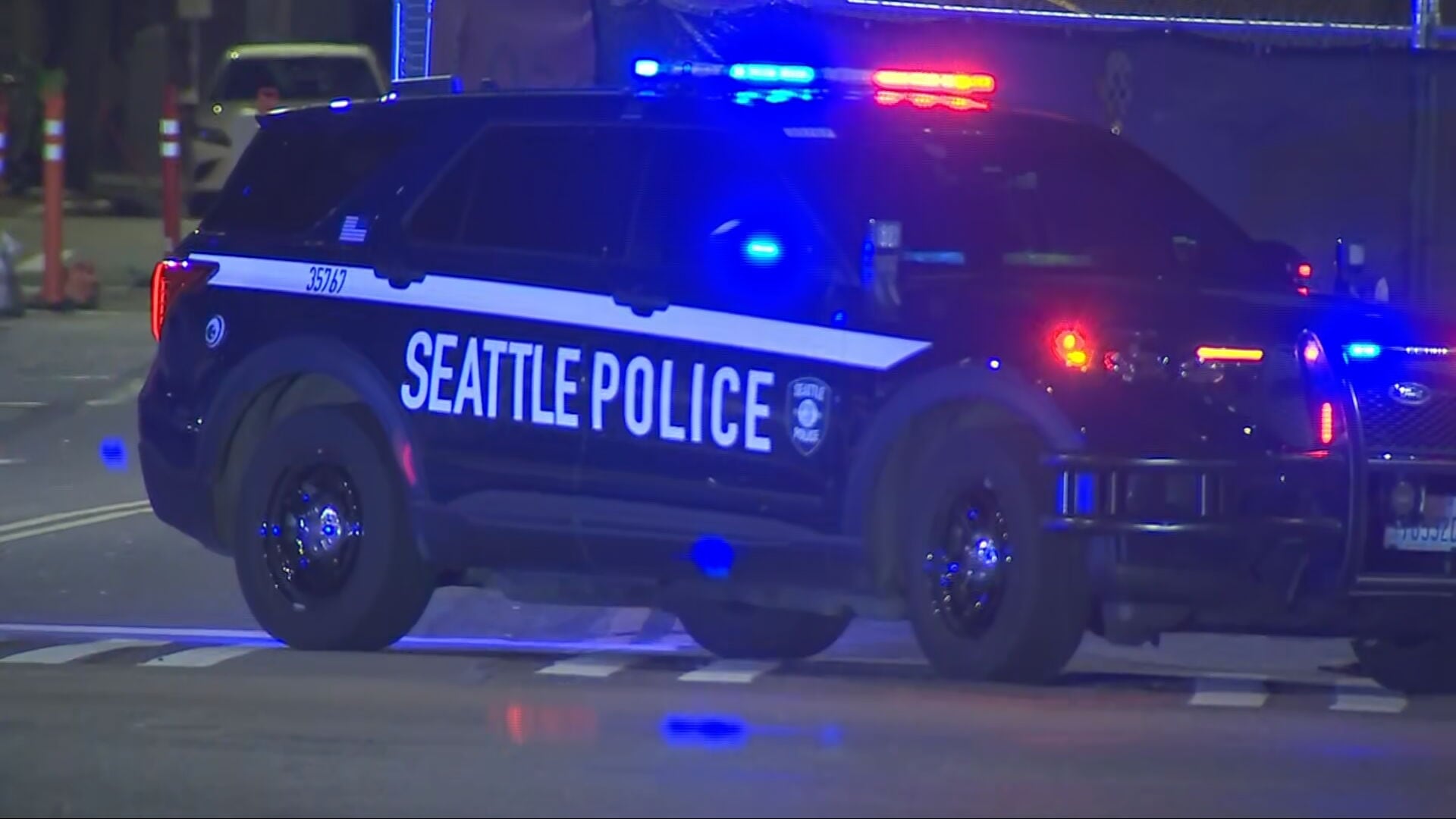 Ohio murder suspect with $500K warrant arrested by Seattle SWAT