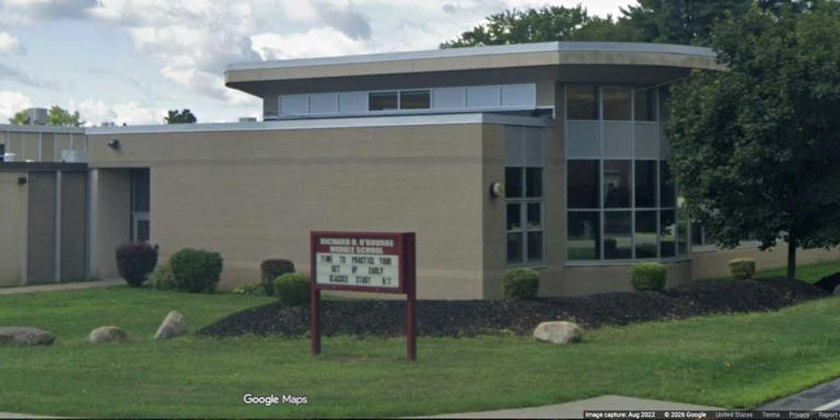 School substitute fired after racist remark caught on video