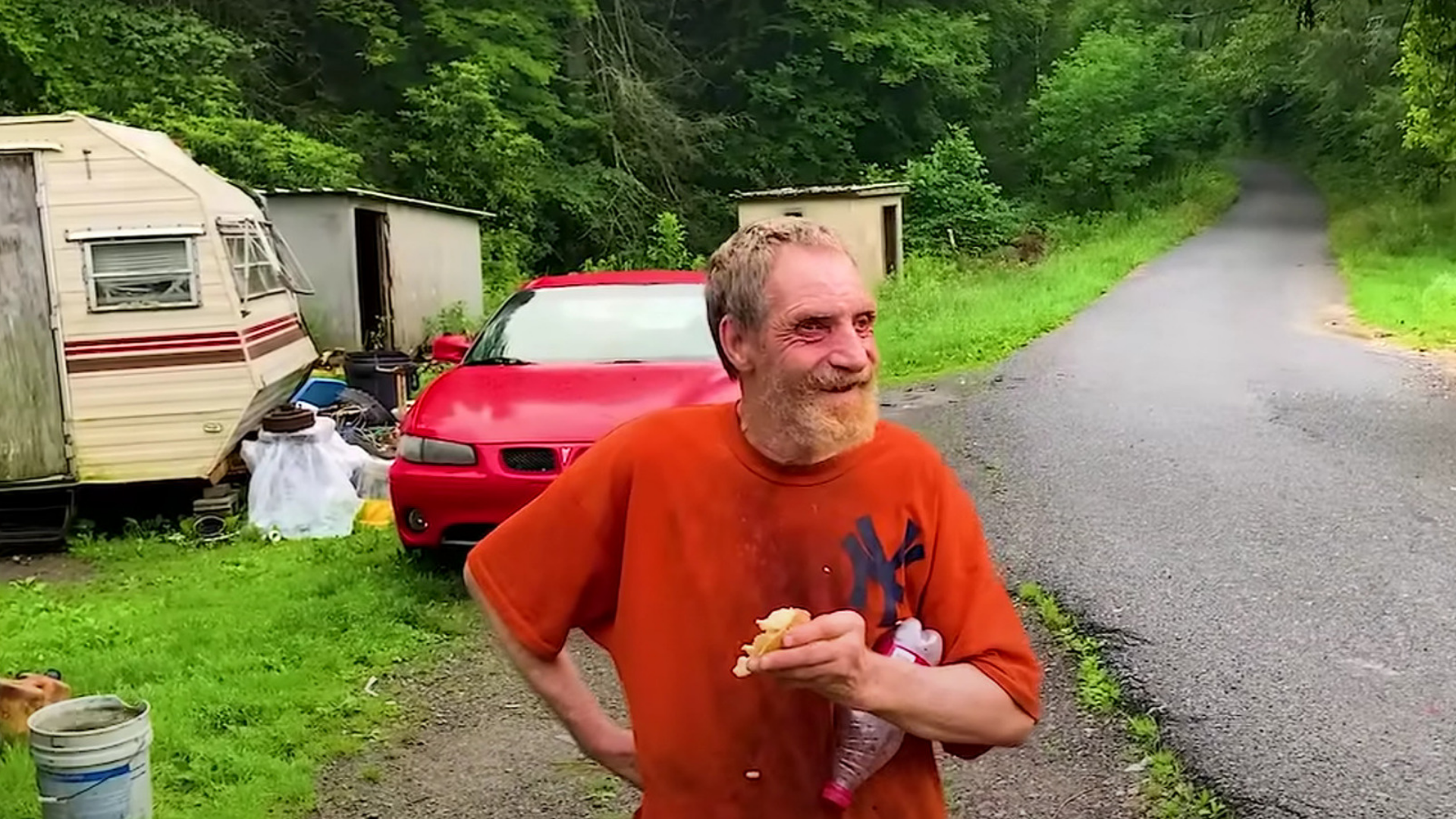 Man who discovered America’s ‘most inbred family’ says the story wasn’t ...