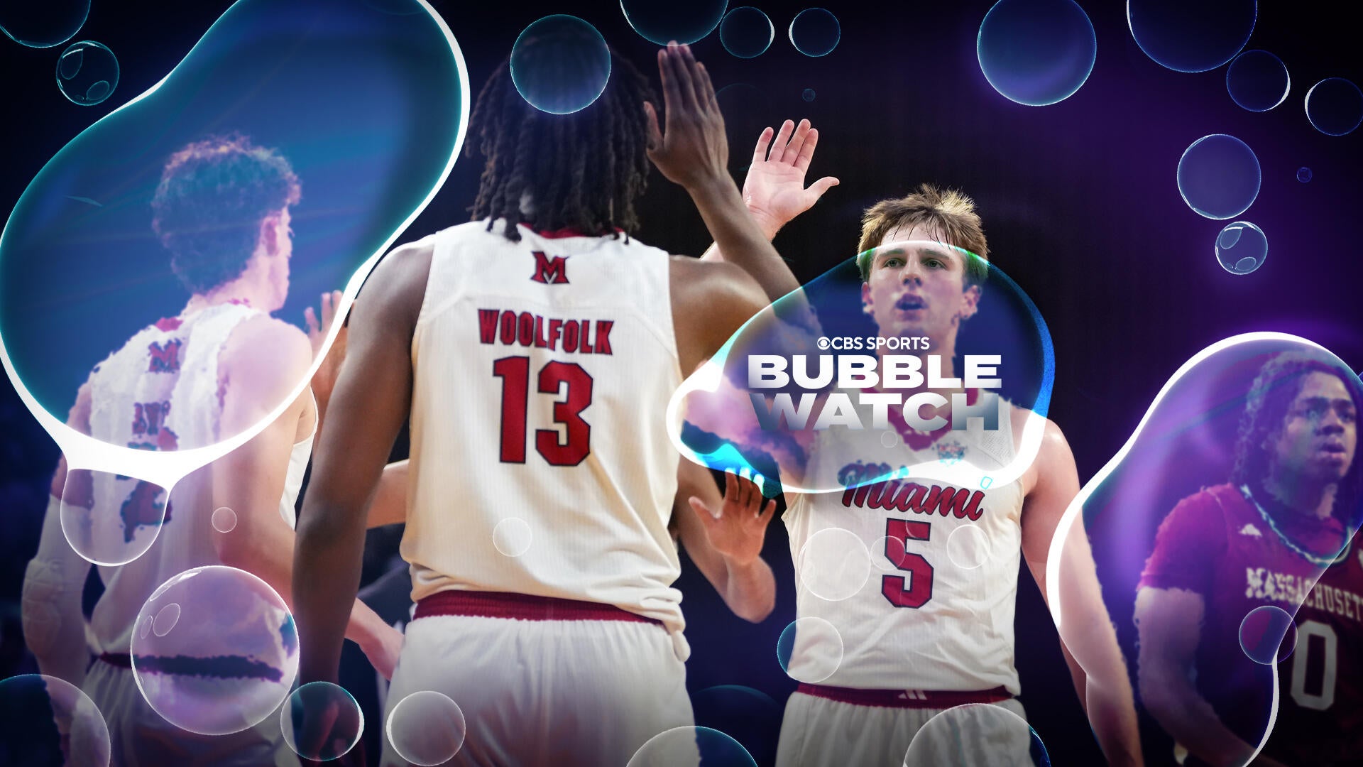 Bracketology bubble watch: Miami University faces Quad 4 landmine vs ...