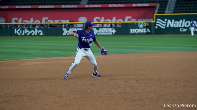 How to watch college baseball series 2026. Here's what to know