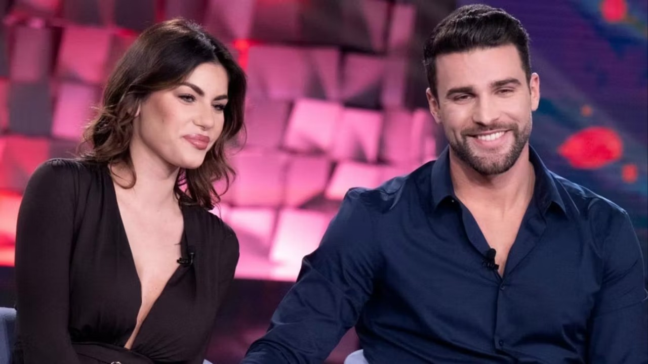 Uomini e Donne, Nicole Belloni e Flavio Ubirti sposi? Ecco la replica ...