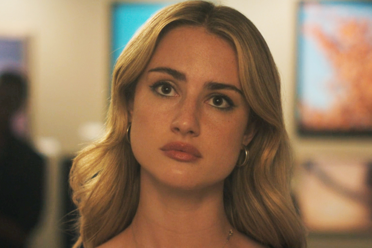 What time does ‘Tell Me Lies’ season 3, episode 8 come out on Hulu?