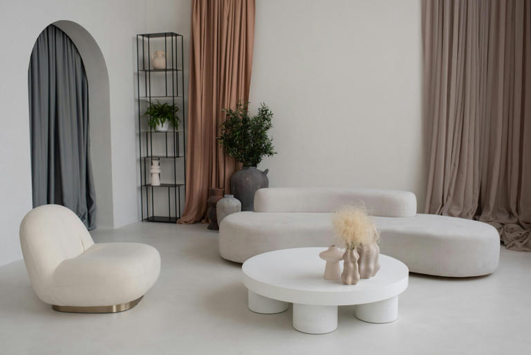 Our editors say these 7 interior design trends are everywhere this spring