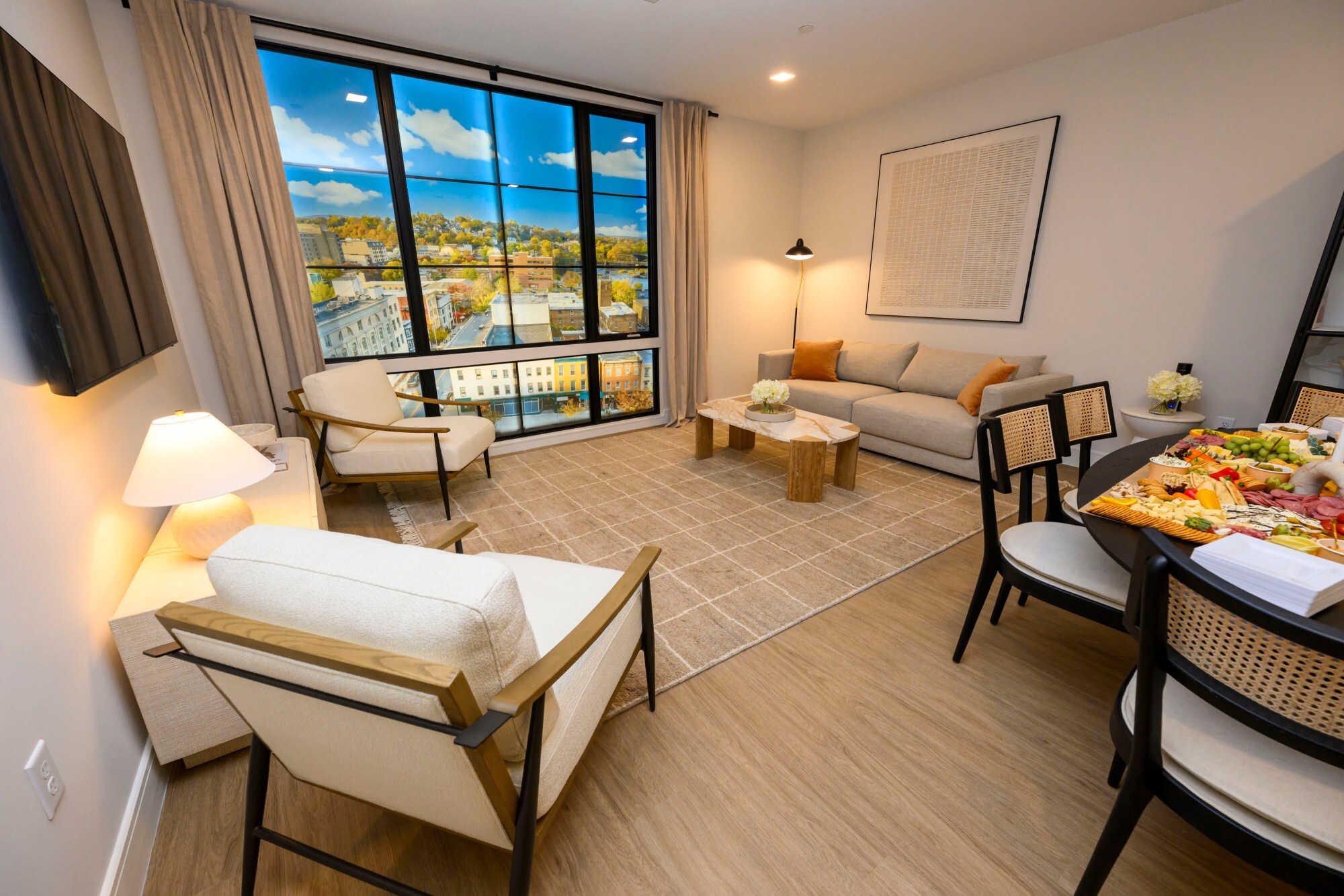 New Lehigh Valley luxury building to offer condos for sale instead of ...