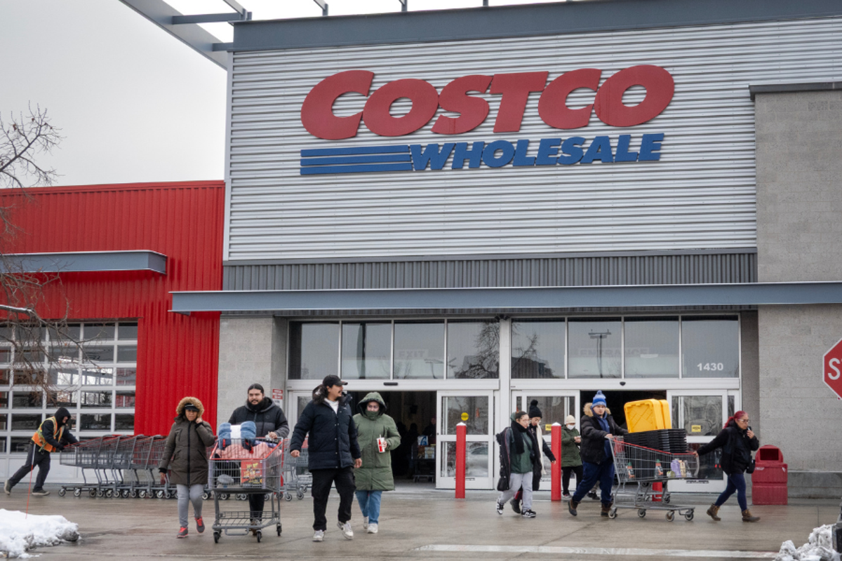 Costco introduces changes to its cake ordering process amid complaints