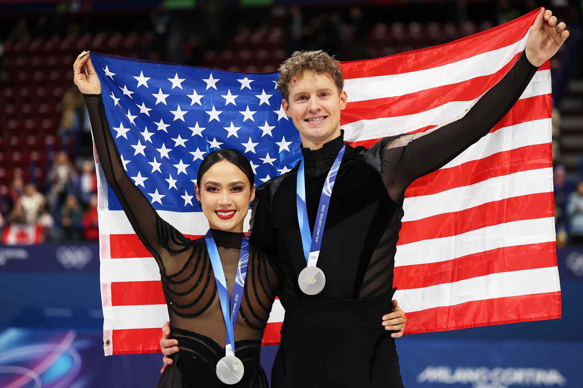 ISU defends French figure skating judge amid scoring controversy that ...