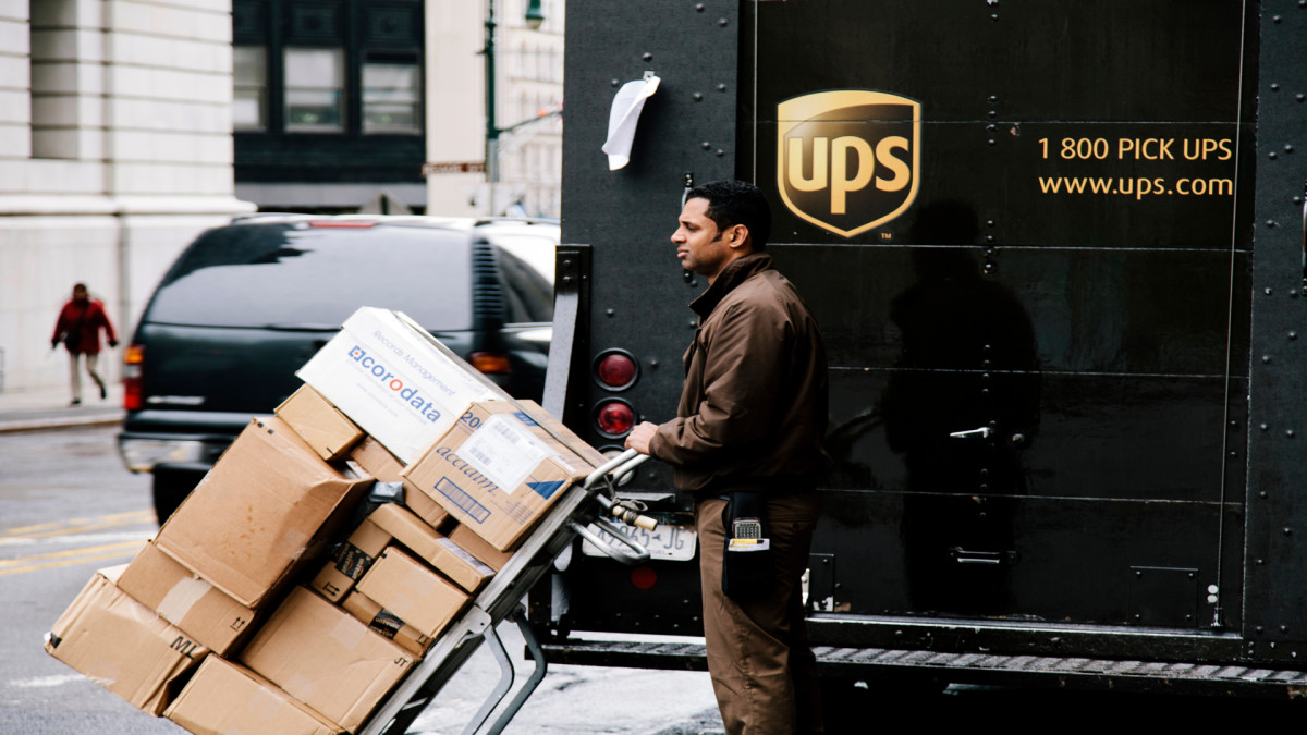 UPS reveals 22 facilities closing nationwide