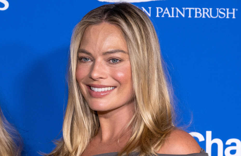Margot Robbie would've risked it all for Lord of Rings character Aragon ...