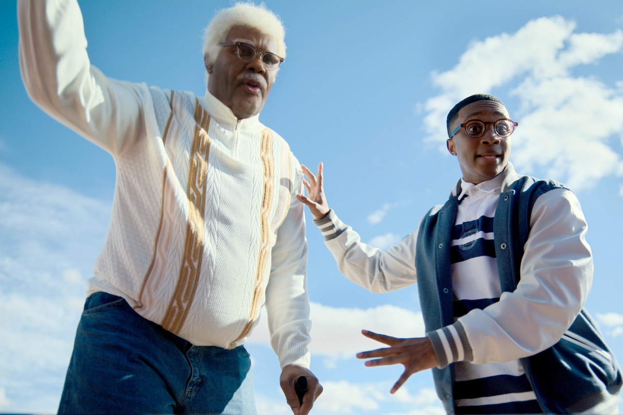 Where was Tyler Perry’s ‘Joe’s College Road Trip’ filmed? Discover the ...