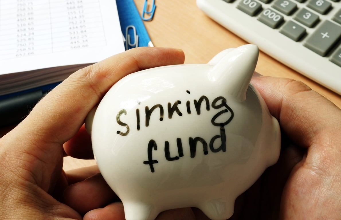 How to build a smarter plan for major life events and expenses