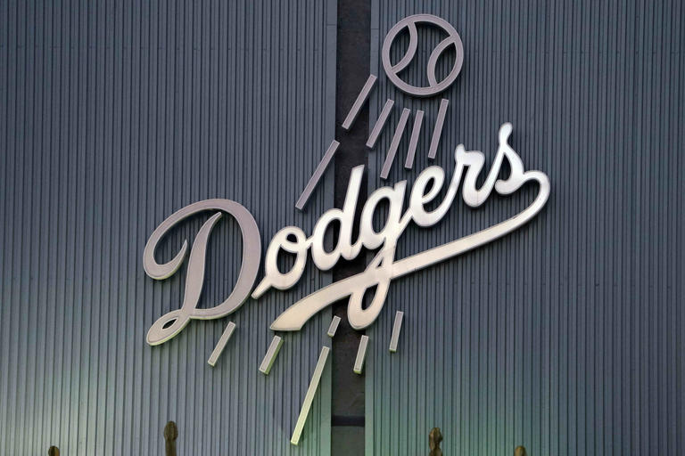 New Era releases 2026 Los Angeles Dodgers spring training hat