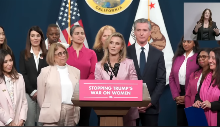 California governor signs $90M 'emergency' funding bill for Planned ...