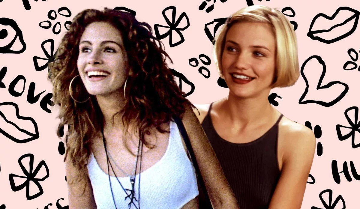 The 14 best romantic comedies of the 1990s, ranked