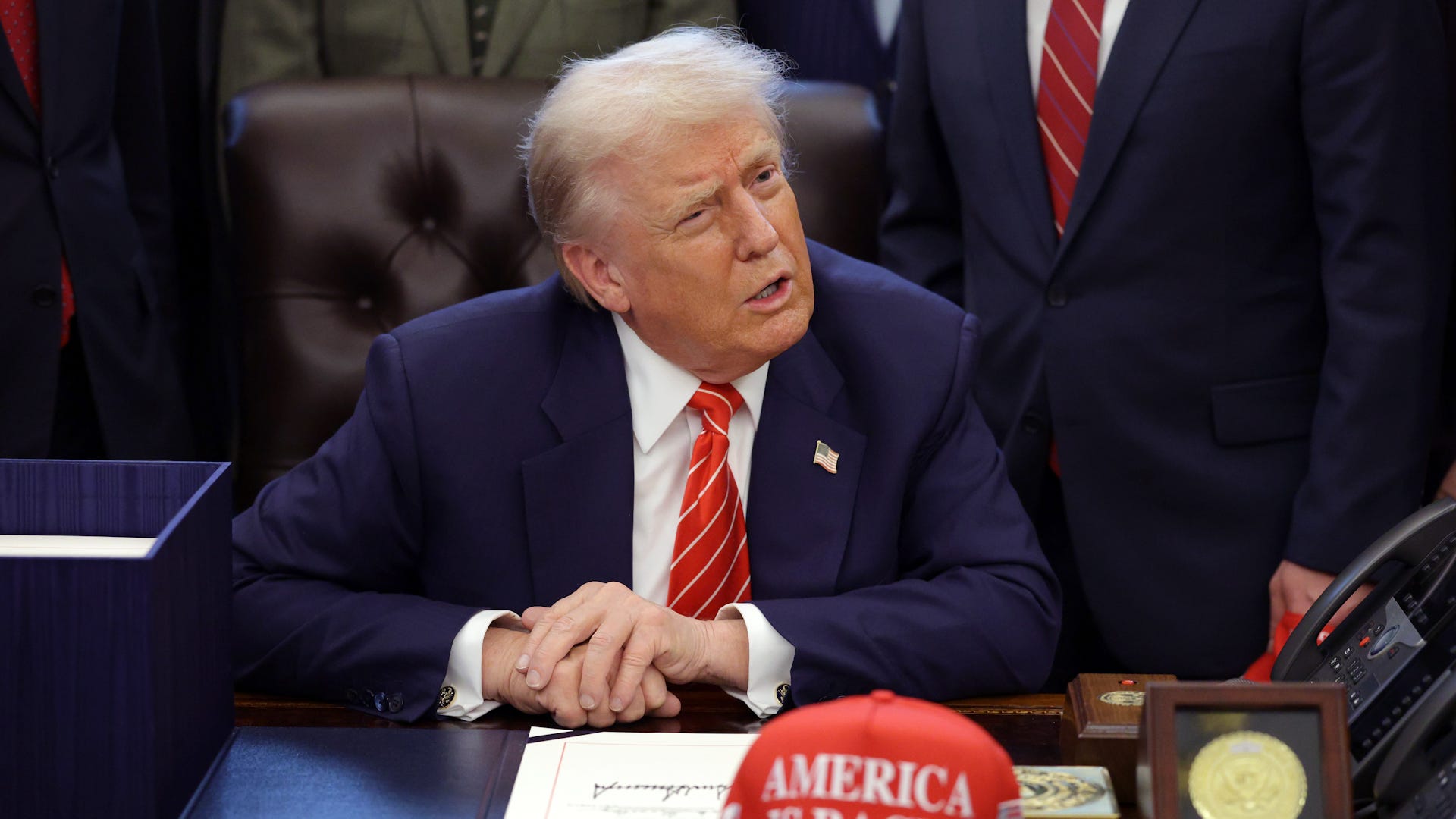 Is there going to be a government shutdown? DHS shutdown updates, news