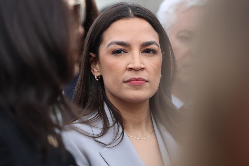 AOC and Rubio set for high stakes Munich showdown in potential 2028 preview