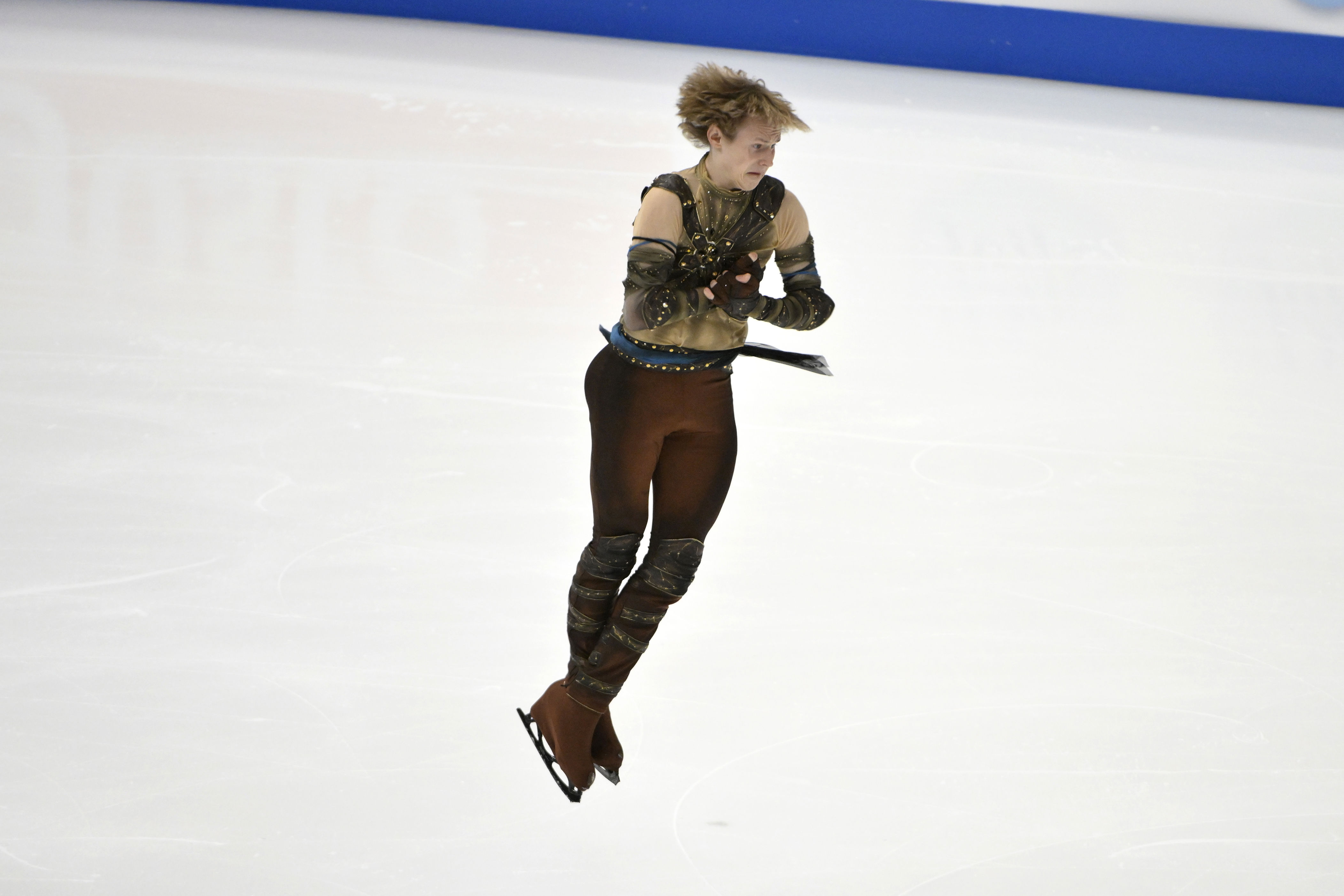 What is a quad axel? What to know about the Ilia Malinin jump everyone ...