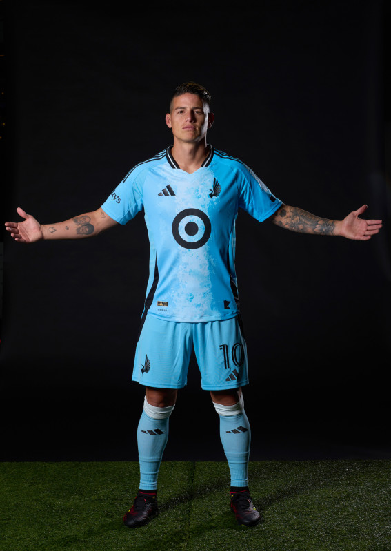 Landon Donovan explains why he hated Minnesota United’s James Rodriguez ...