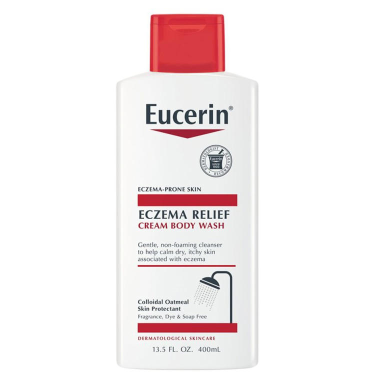 Dermatologists say these 8 body washes are best for dry, itchy winter skin