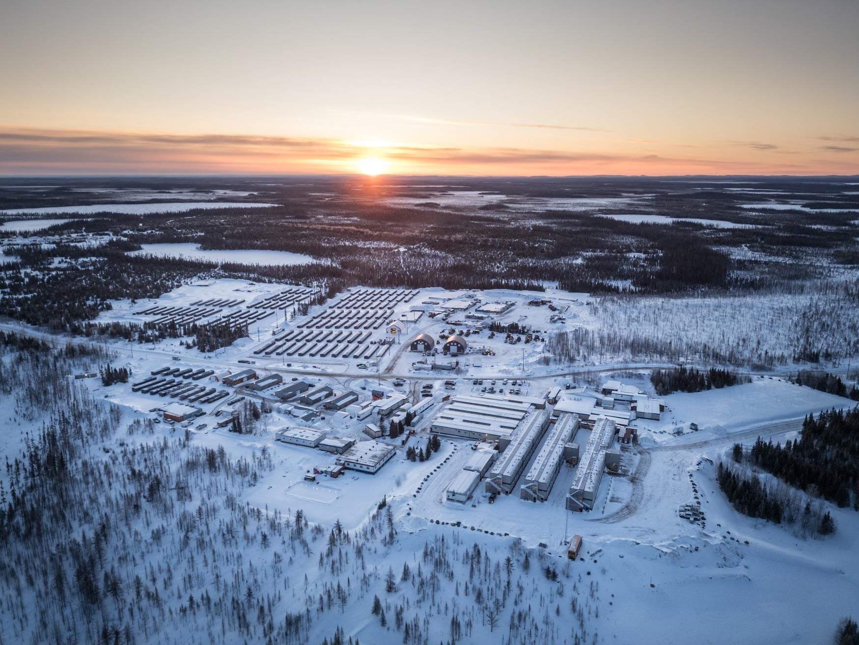 Waswanipi obtient le report des audiences publiques sur le projet Windfall