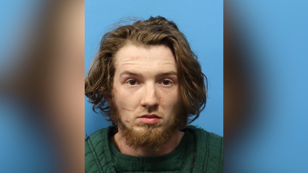 Man charged with murder after woman shot, killed in Calera